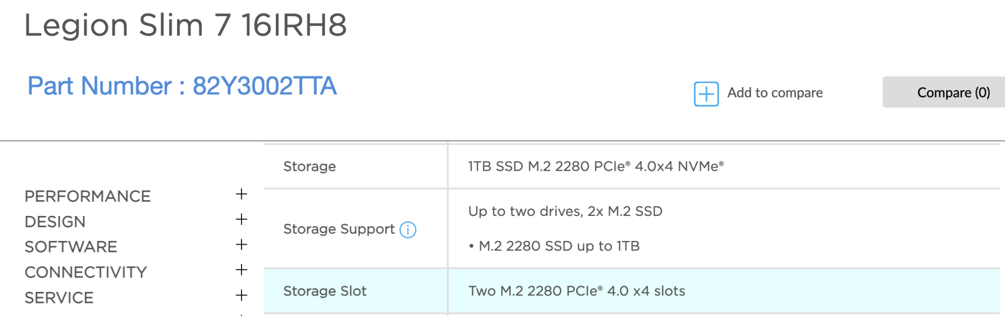 วิธีเลือกซื้อ SSD - สำหรับอัปเกรด ประกอบคอม และเป็น Exertal SSD - Notebookspec